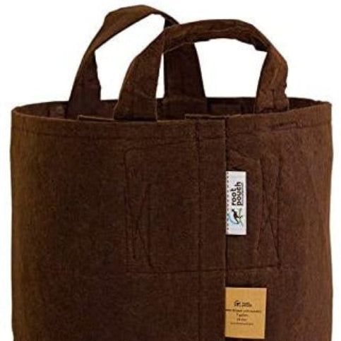 Root Pouch #5 (4.22 G) Single Pouch**Closeout 40% Off** – The Rusted Garden