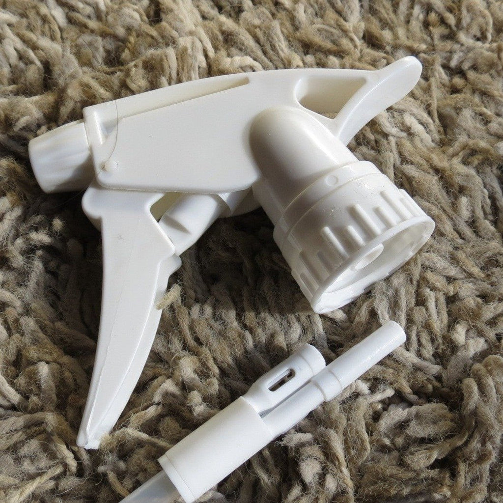 Inverted/Any Position Spray Nozzle & Dip Tube (Single) – The Rusted Garden